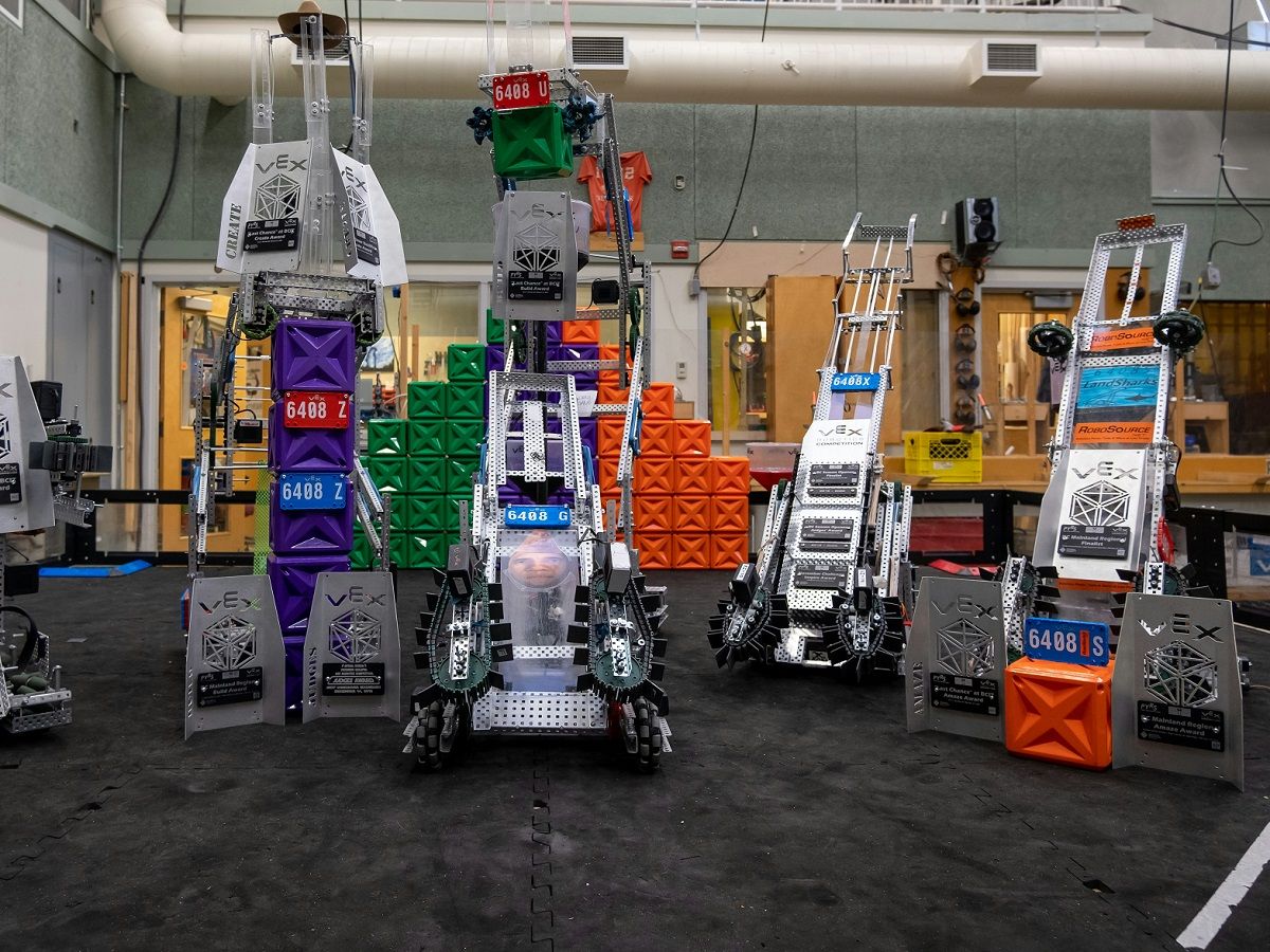 MIT Scales Robot Skills With PhysicsGen Simulations | Halldale Group